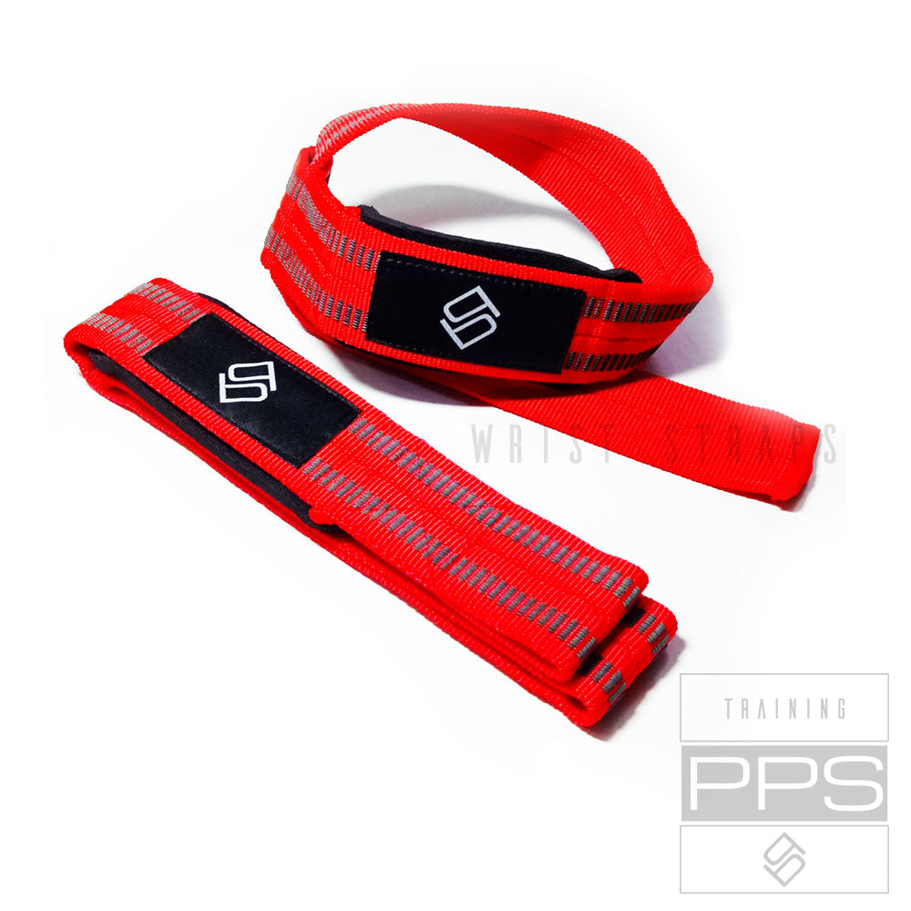 Lifting Grip Straps – Power Performance Systems